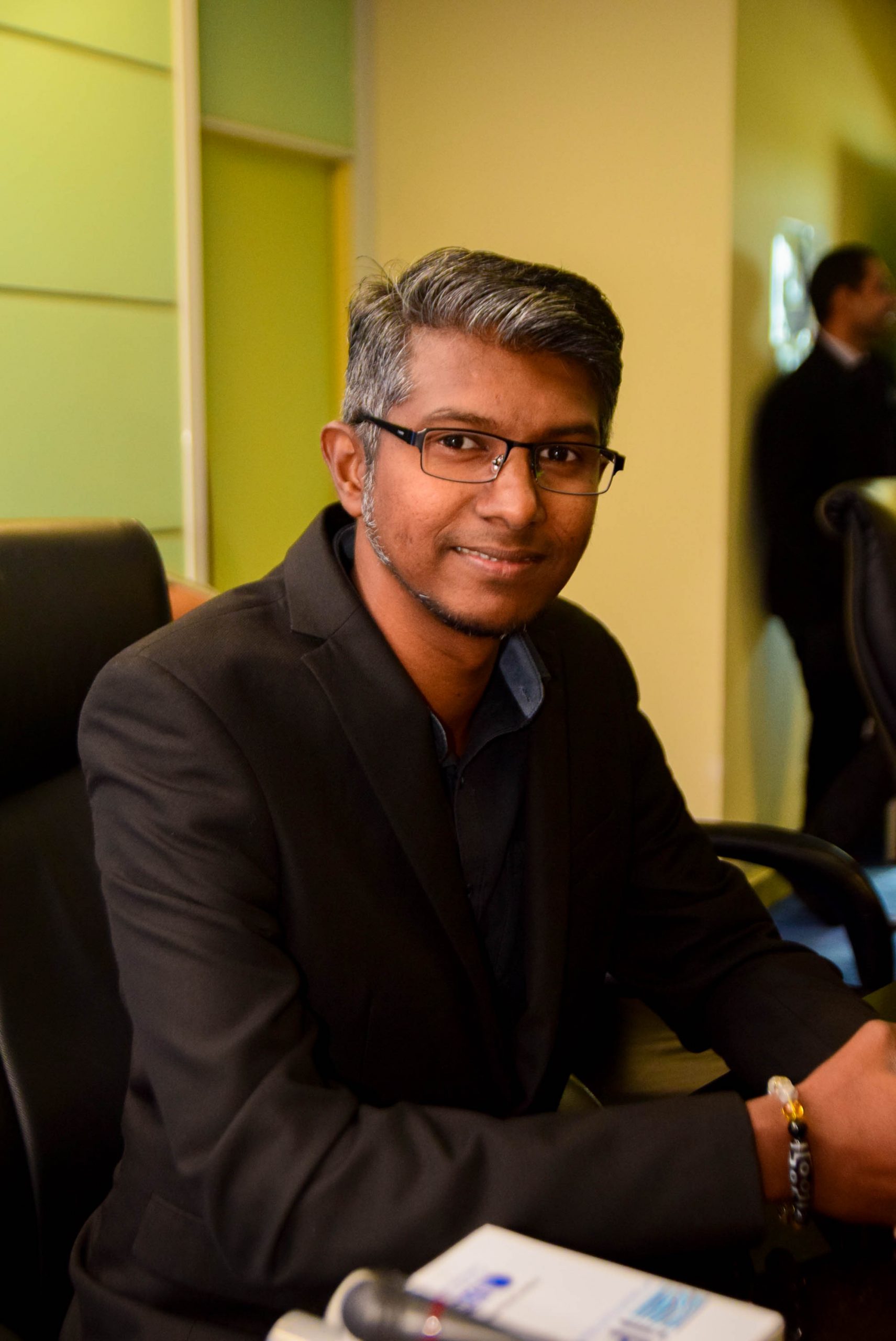 About Us – IIOTSME SDN BHD